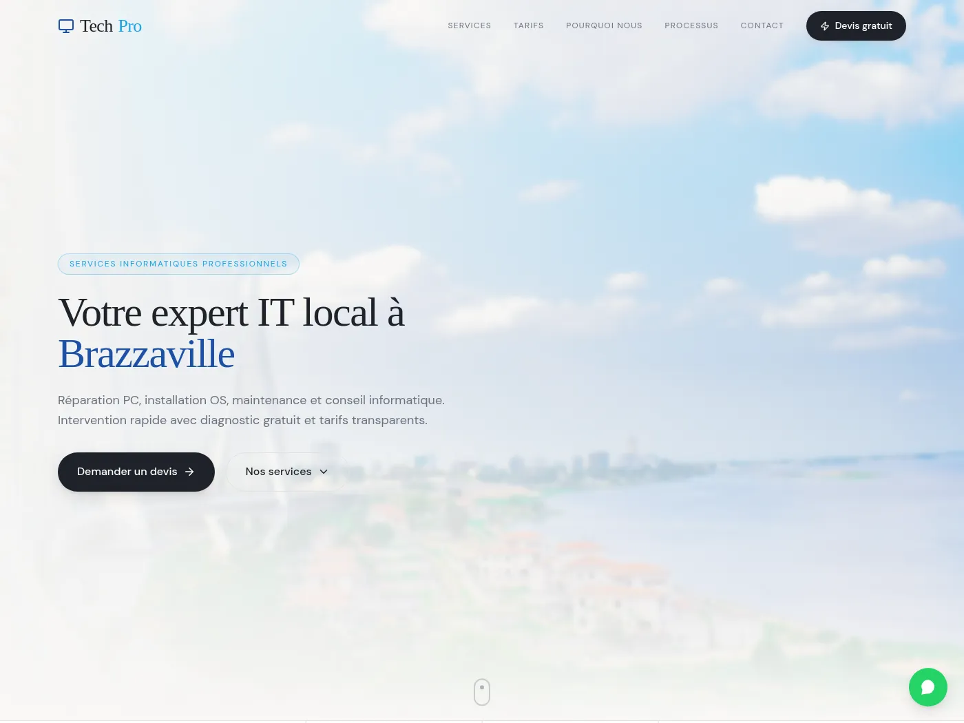 Site Revamp Pro