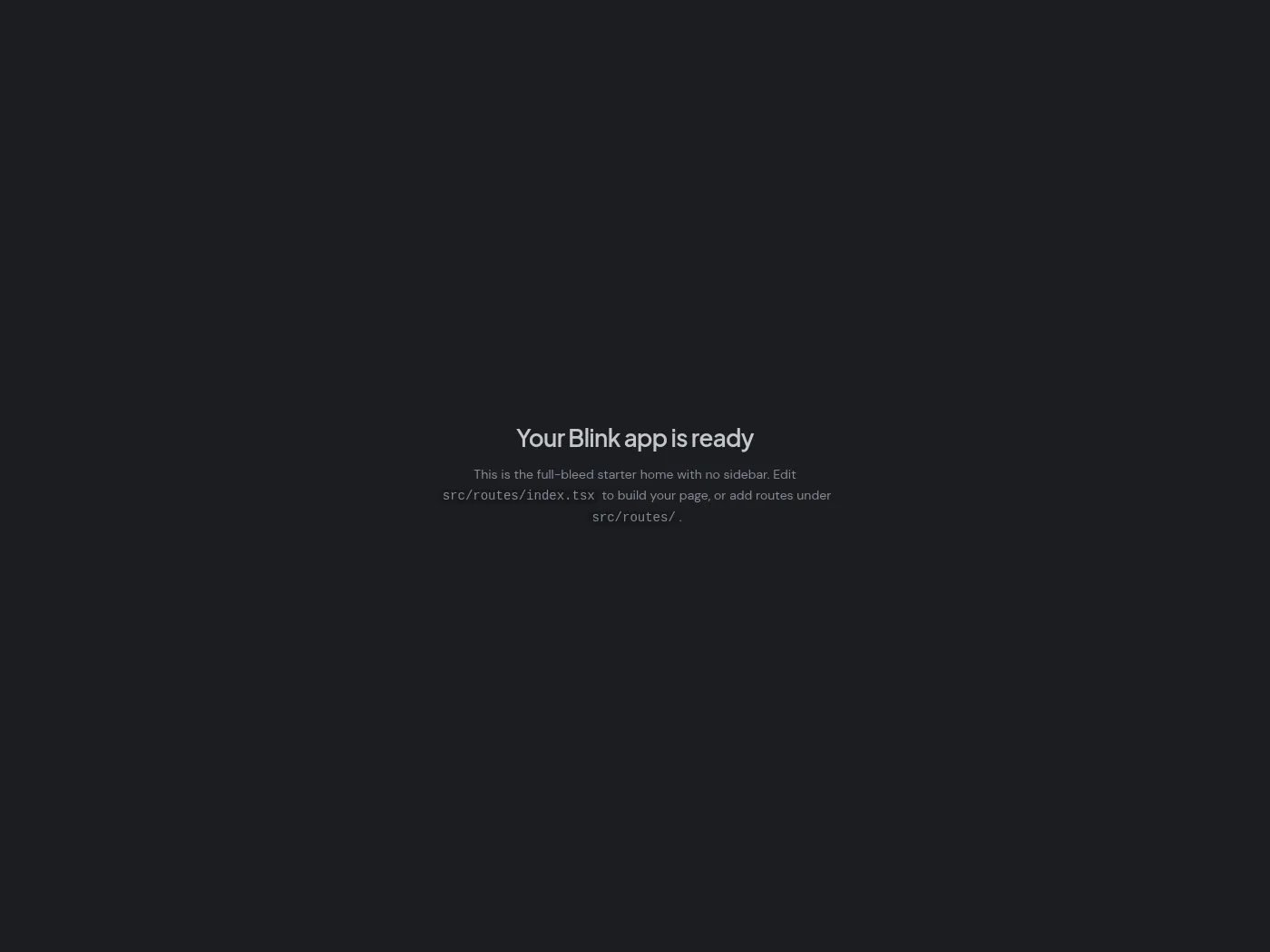 ChatterSpace