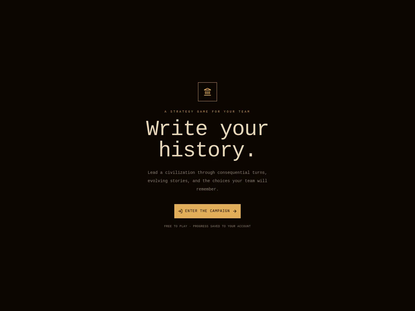 Historica Quest