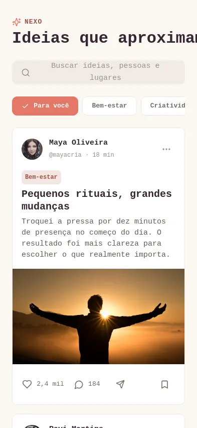Aplicação Fácil