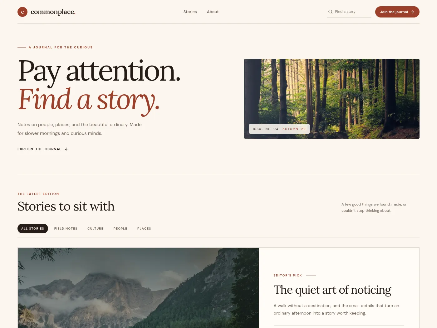 ContentHub Site