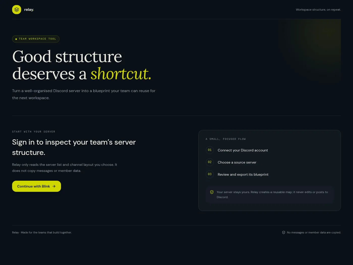 Instant Server Cloner