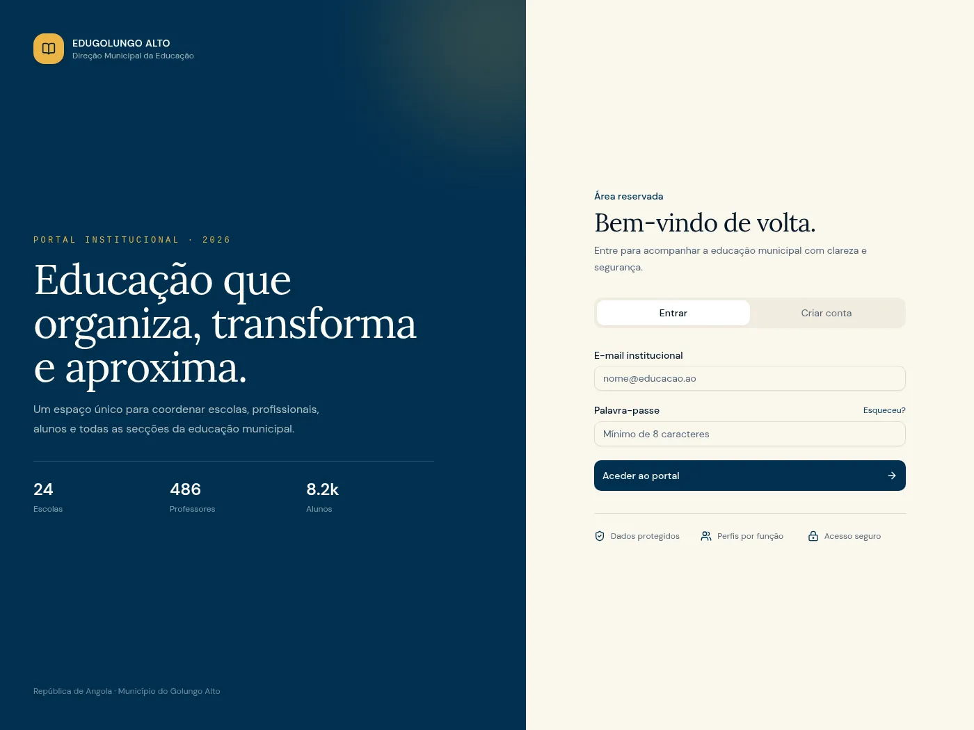 Assistente Tudo-em-Um