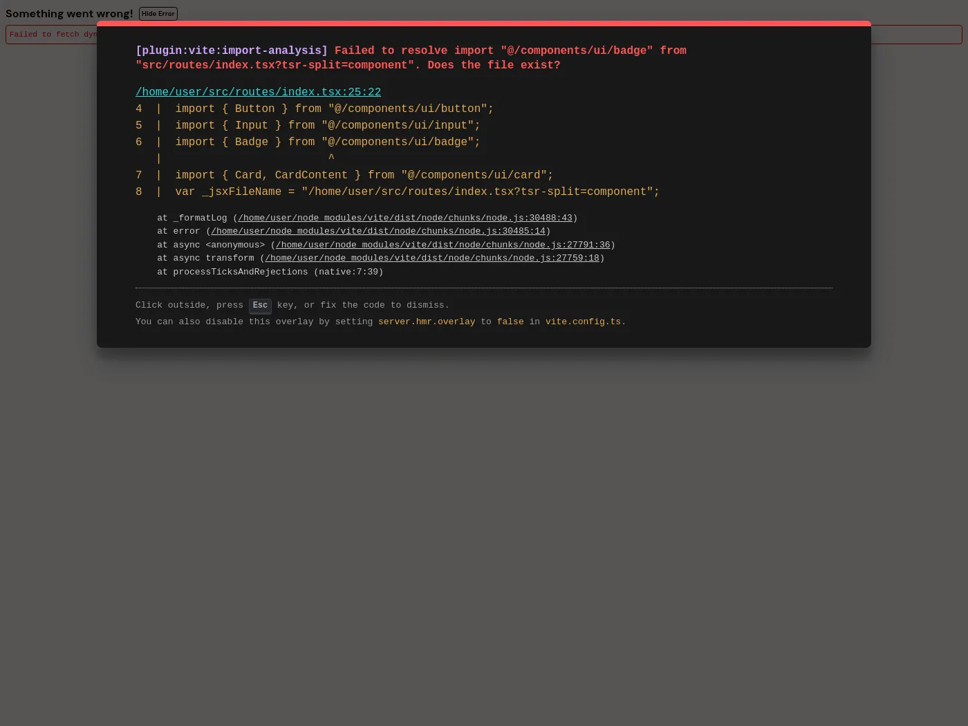 SnapView Web Preview