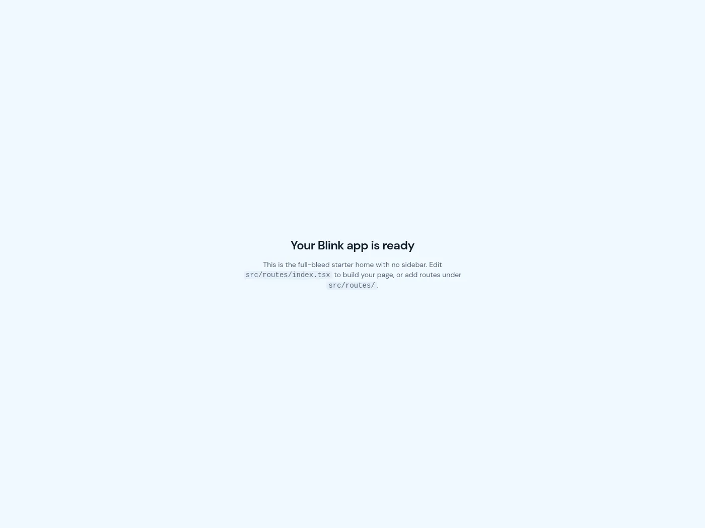 COLRED Business Platform