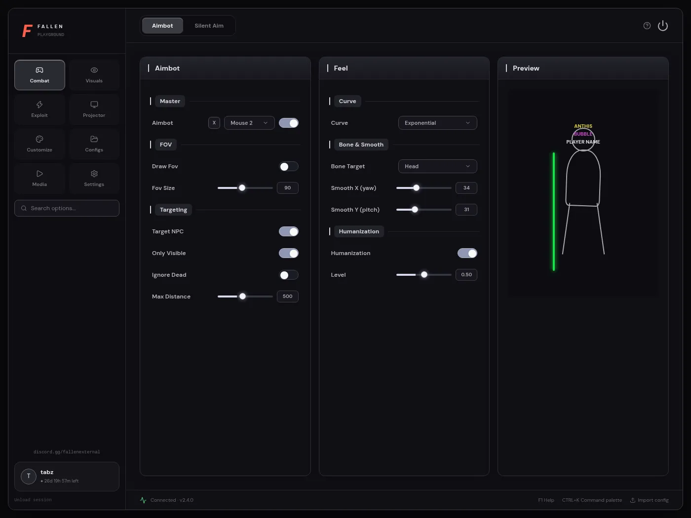ImGui Web Playground