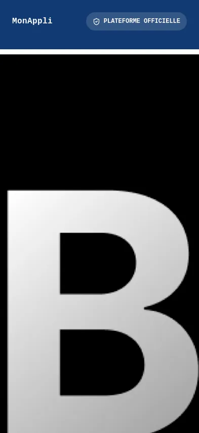 Parrainage Pro Platform
