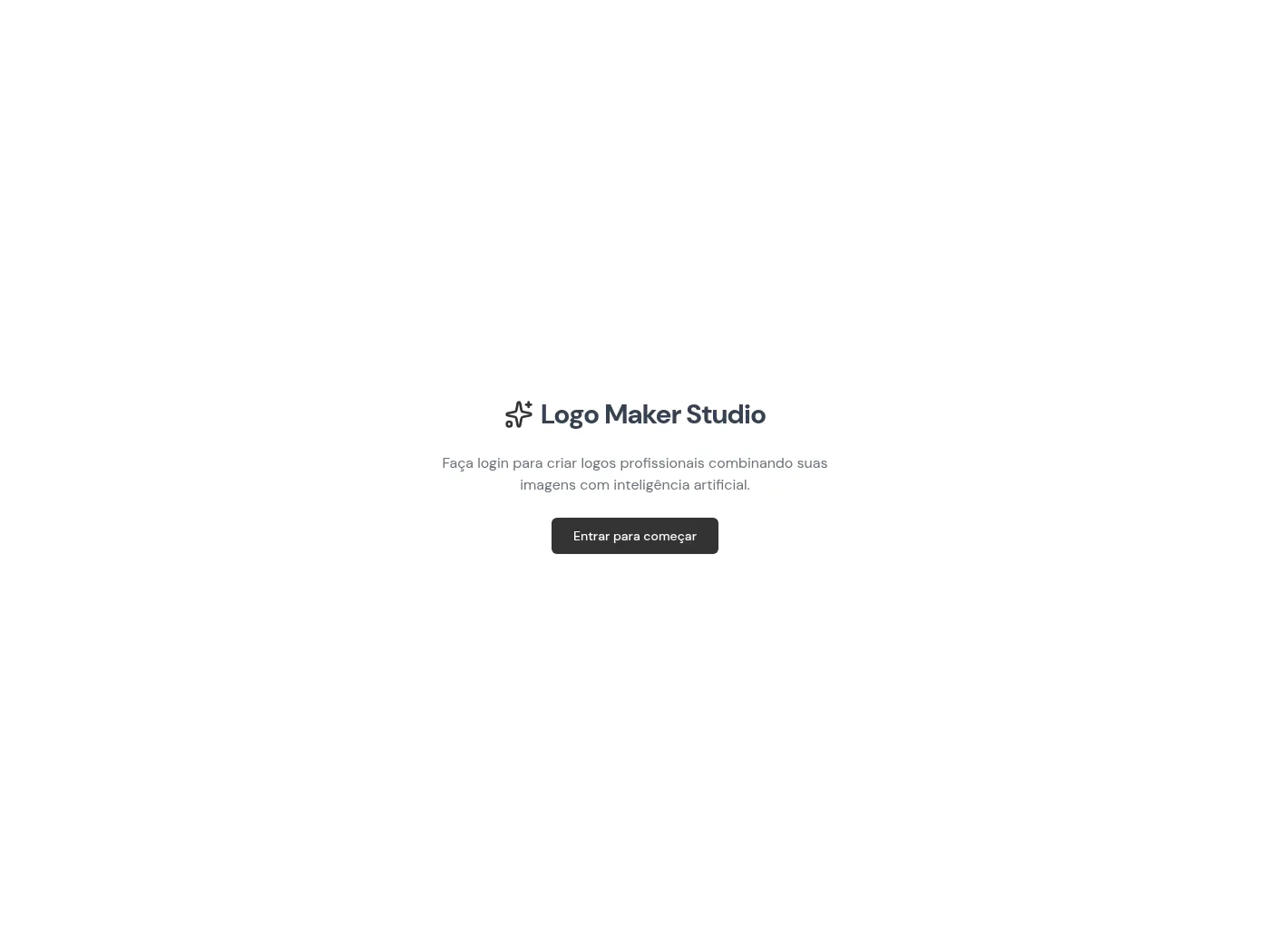Logo Maker Studio