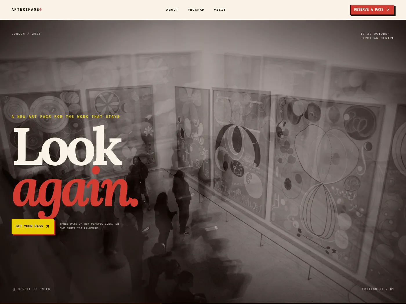 WebStarter