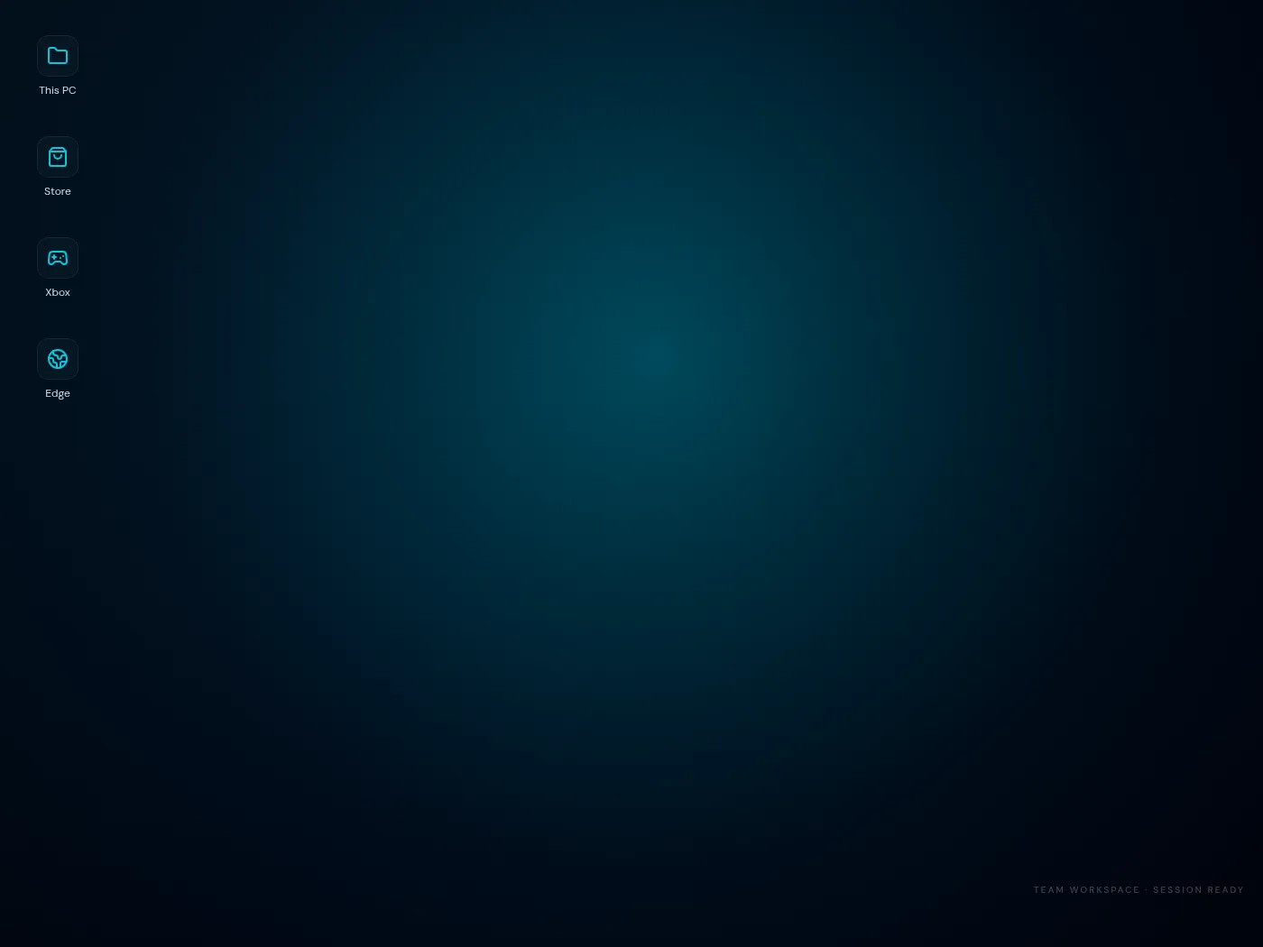 Win10 Web Playground
