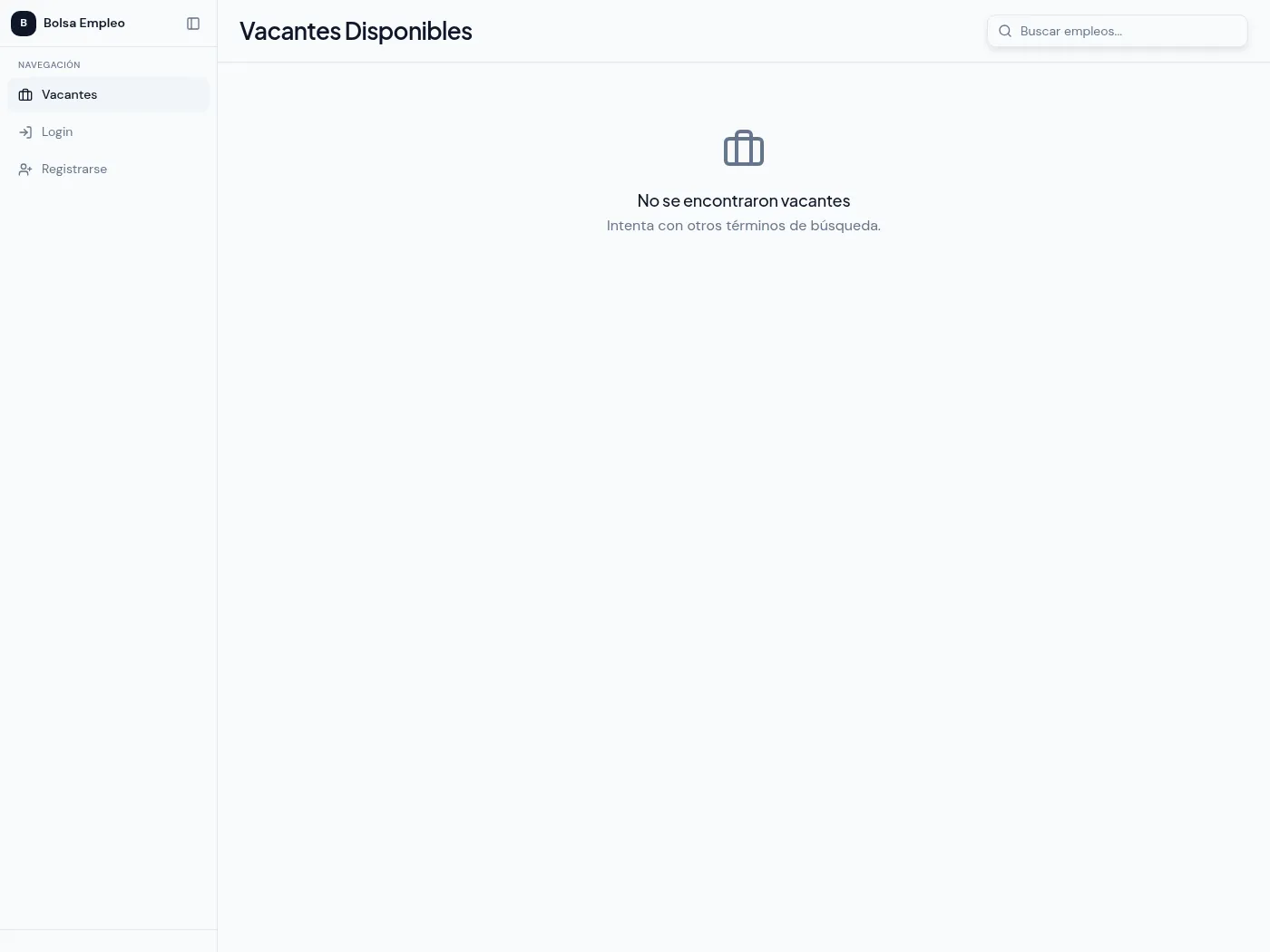 JobBoard Connect