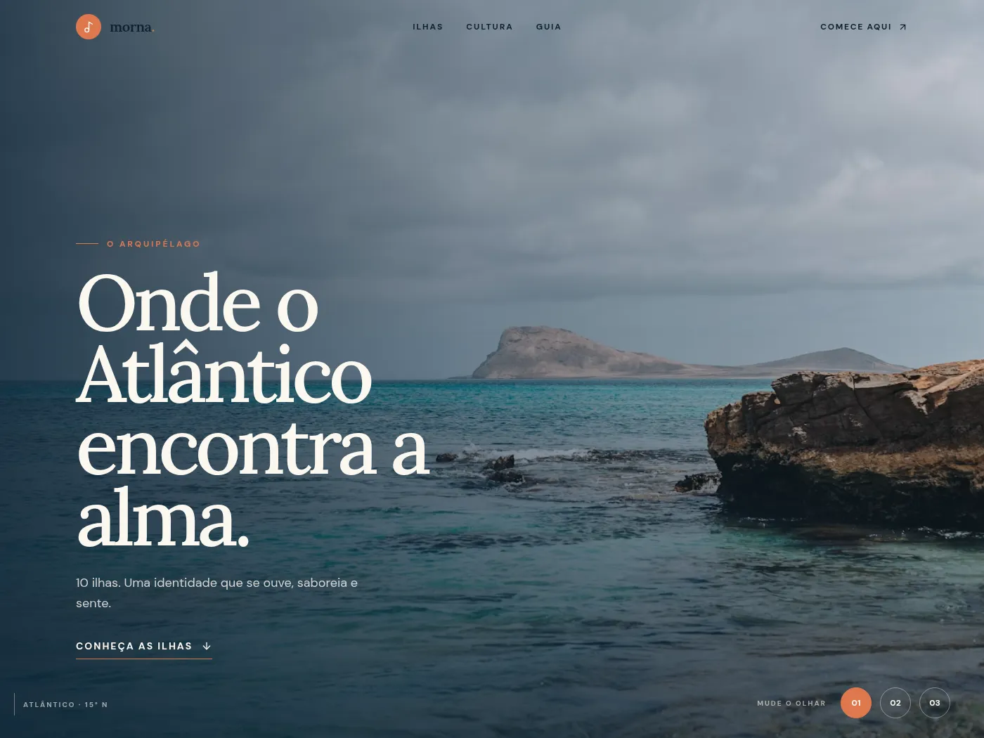 Cape Verde Info Hub