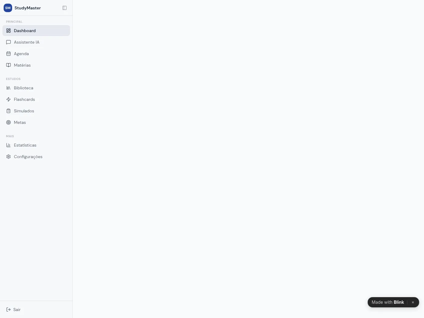 StudyMaster AI Platform