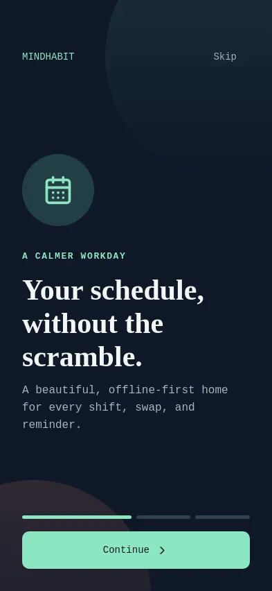 MindHabit Pro