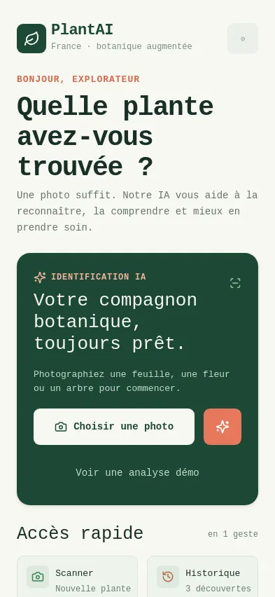 PlantAI France