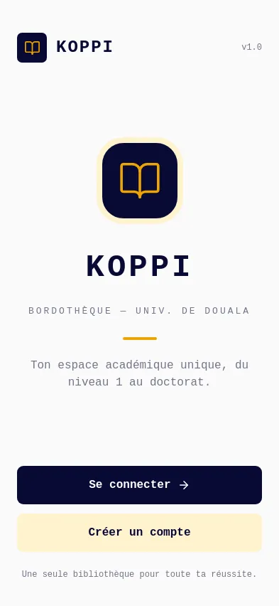 Koppi