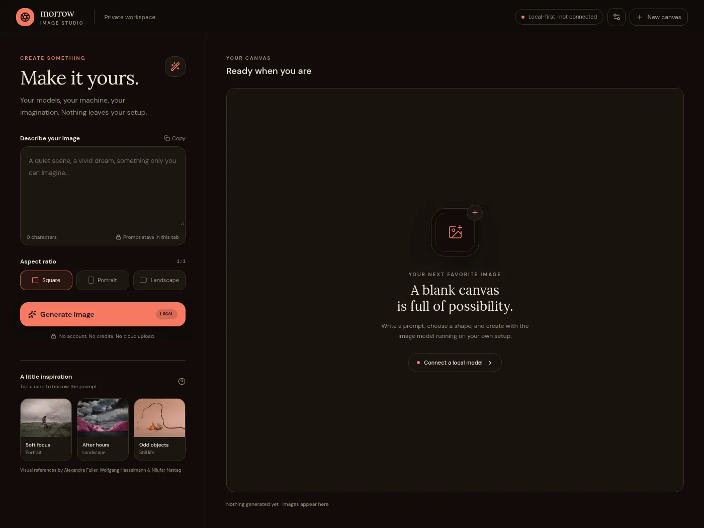 Eromify Free AI Imagegen
