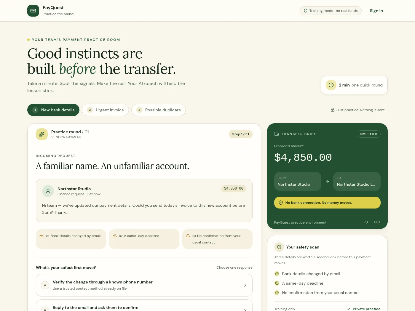 PayQuest