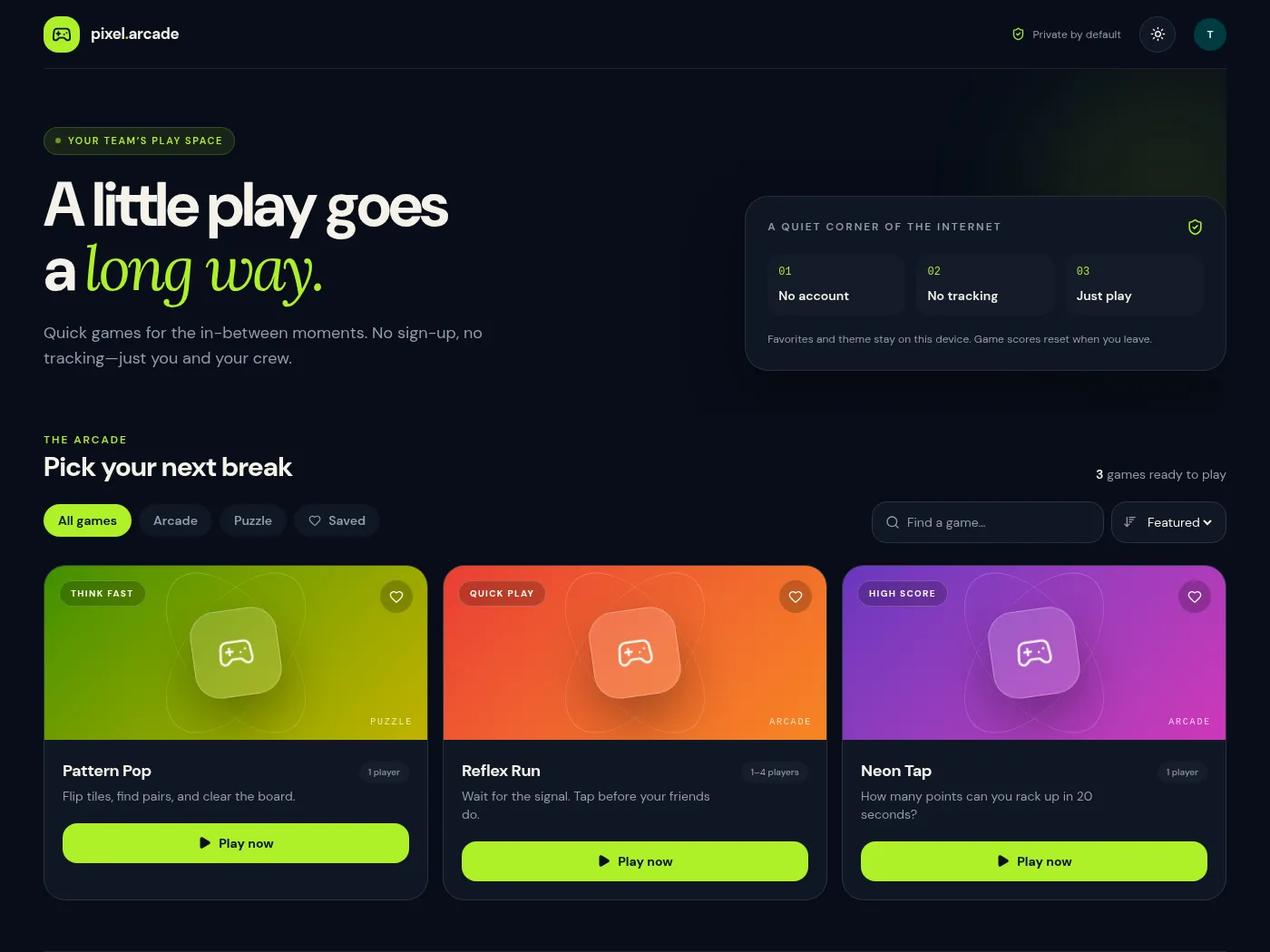Unblocked Games Hub