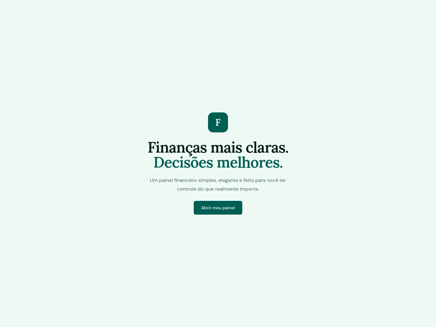 FINANCIAS ZMAX