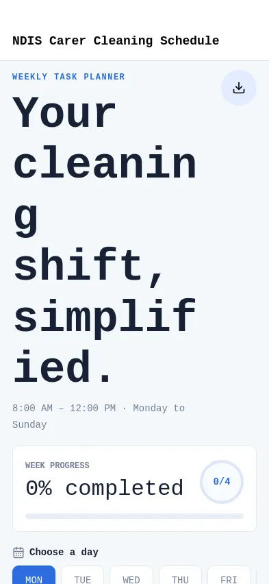 Universal App Kit