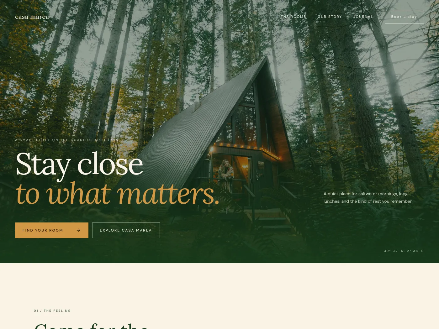 Hotel Ease Portal