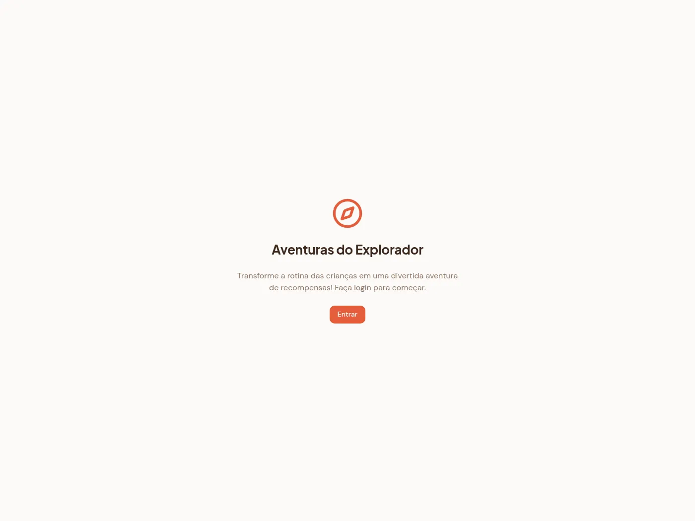 Aventuras do Explorador
