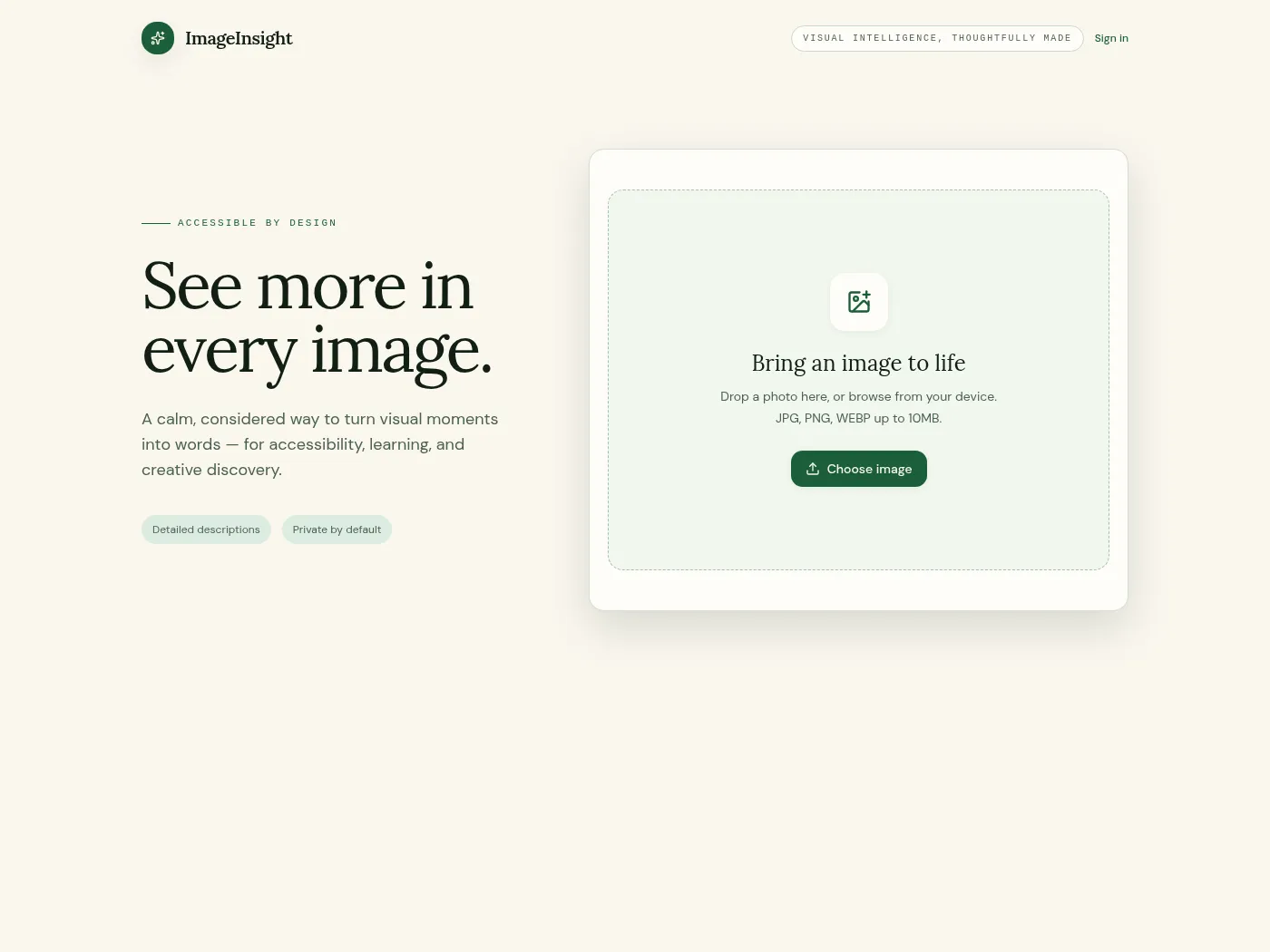 ImageInsight
