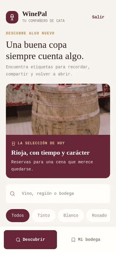 Winelover