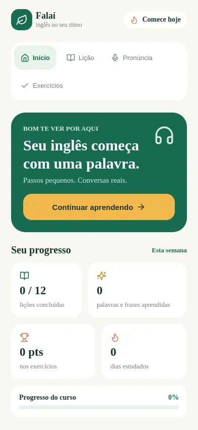 Inglês Interativo Brasil