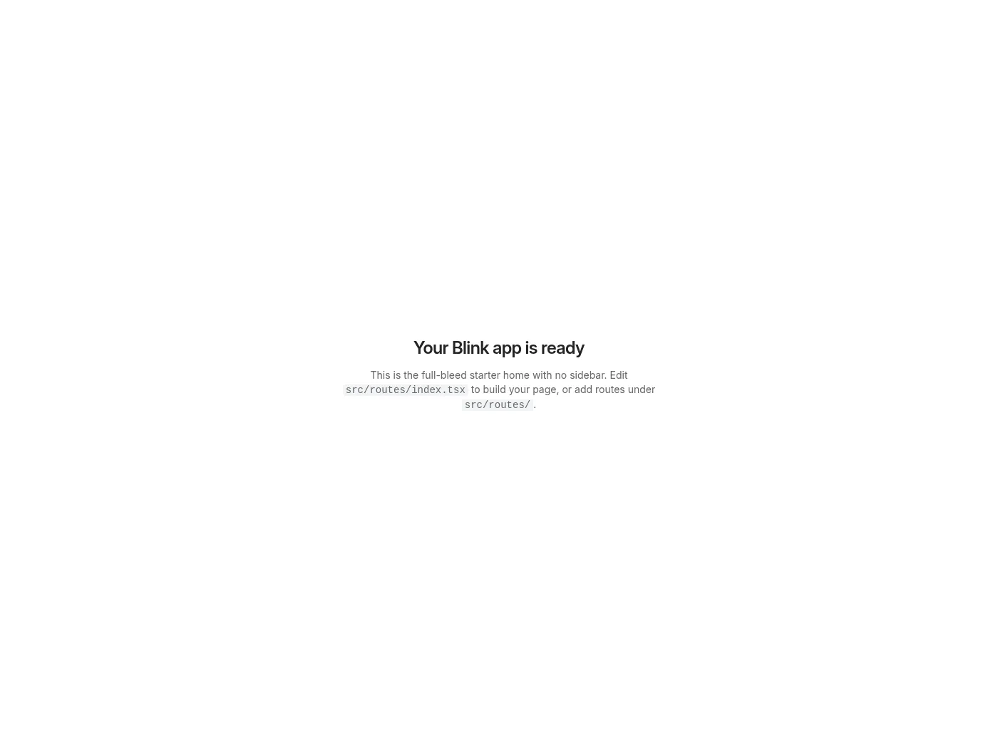 DK Jump Landing Page
