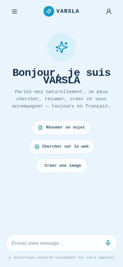 Cheerful Dialogue AI Chat