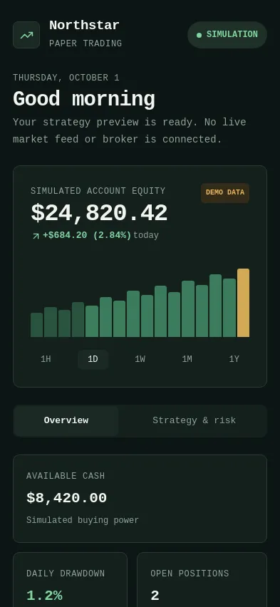FinTrade Mobile Suite