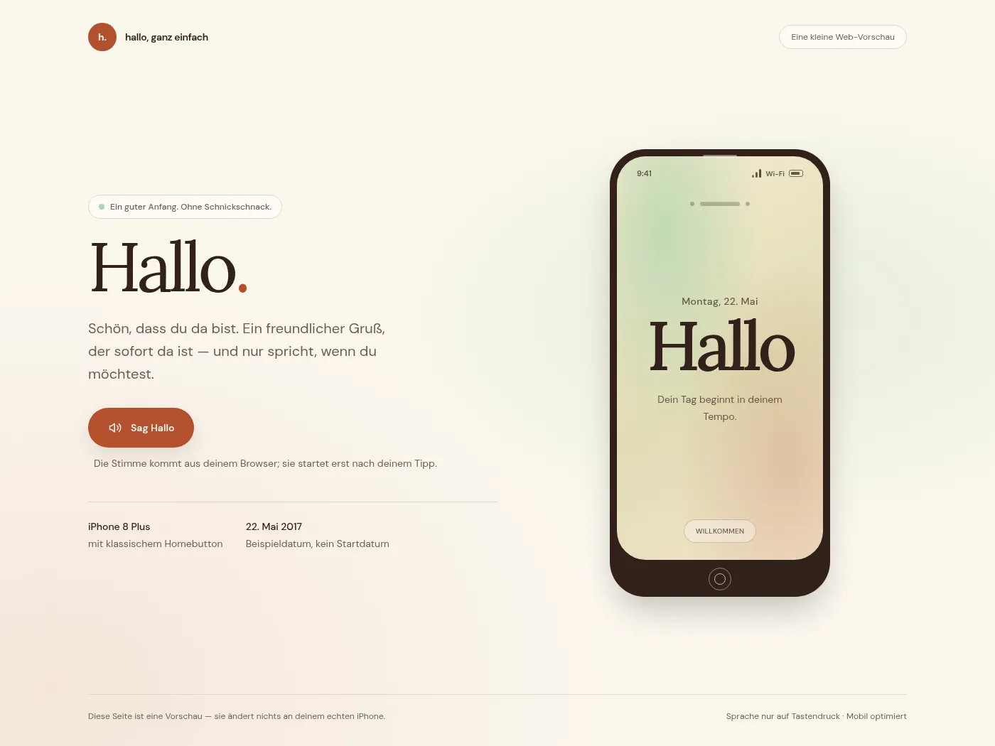 Honest Mobile Onboarding