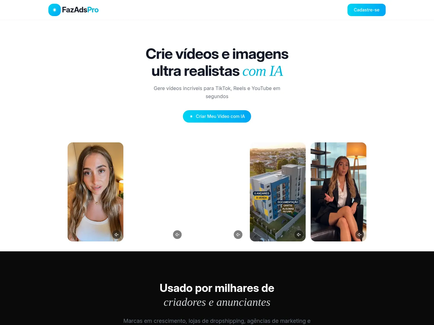 FazAds Pro