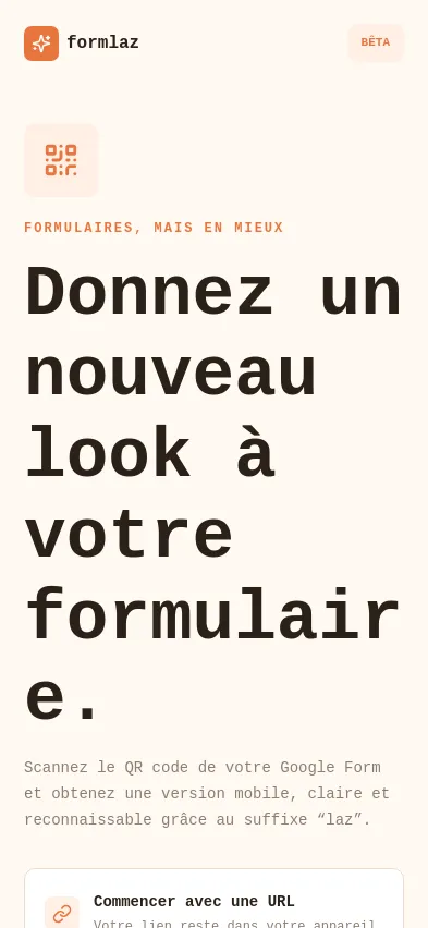 FormLaz Mobile
