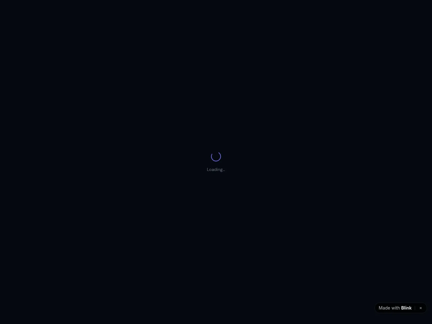 Blink Video Maker