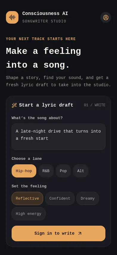 SwiftStart Mobile