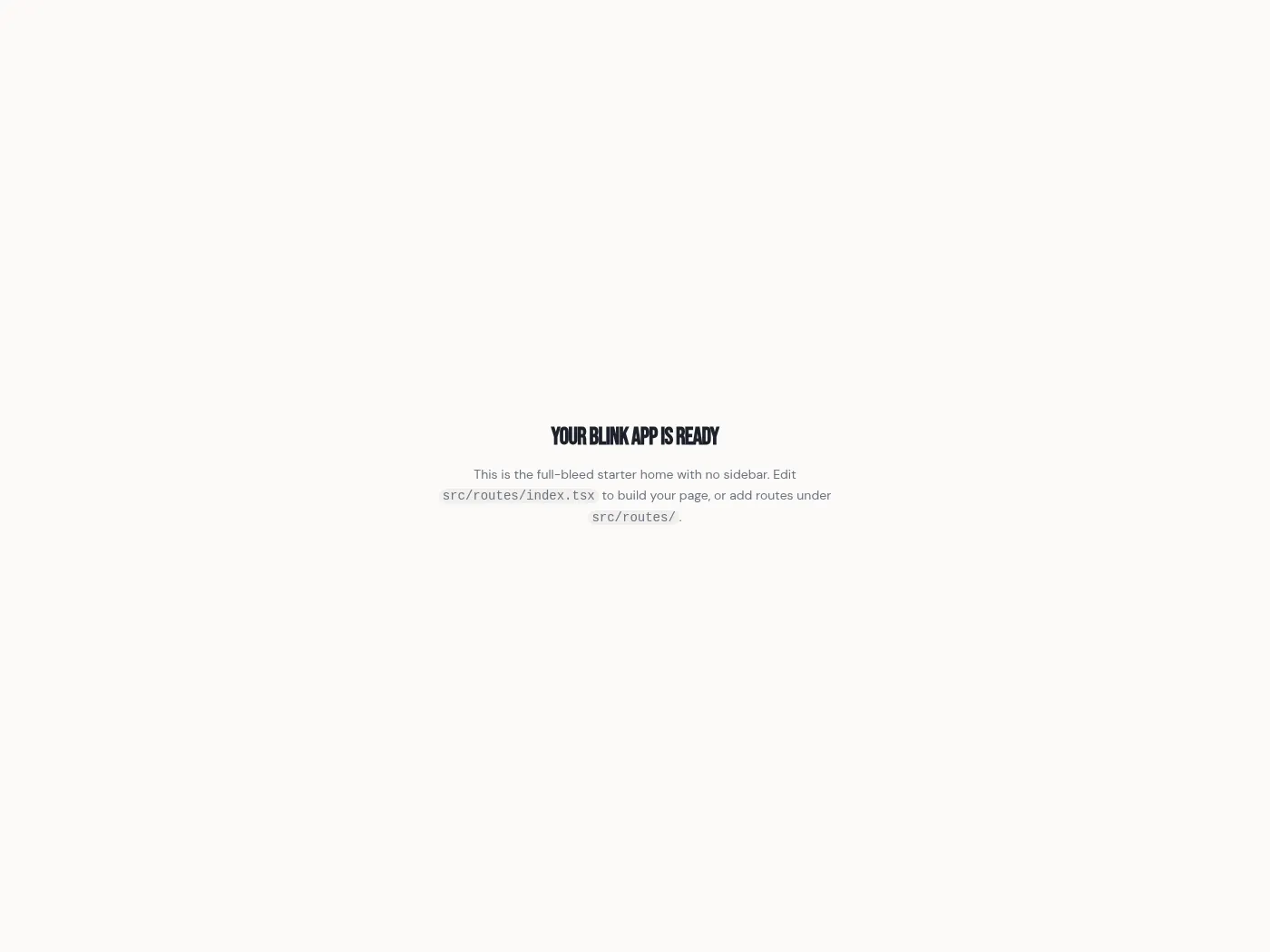 10X Fitness Web Presence