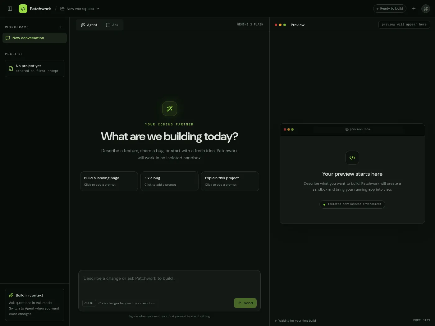 Cursor AI Agent