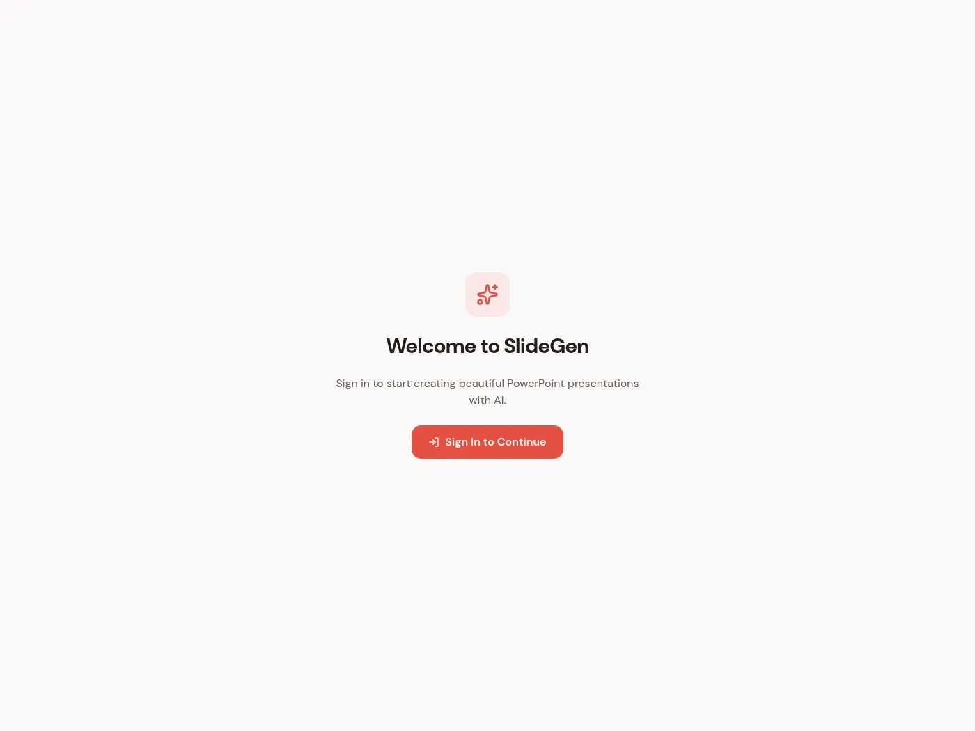 SlideGen