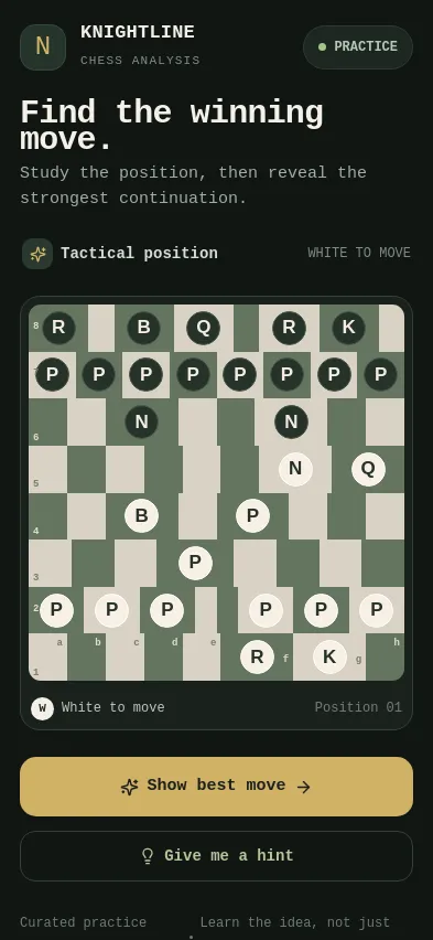 ChessMaster Overlay