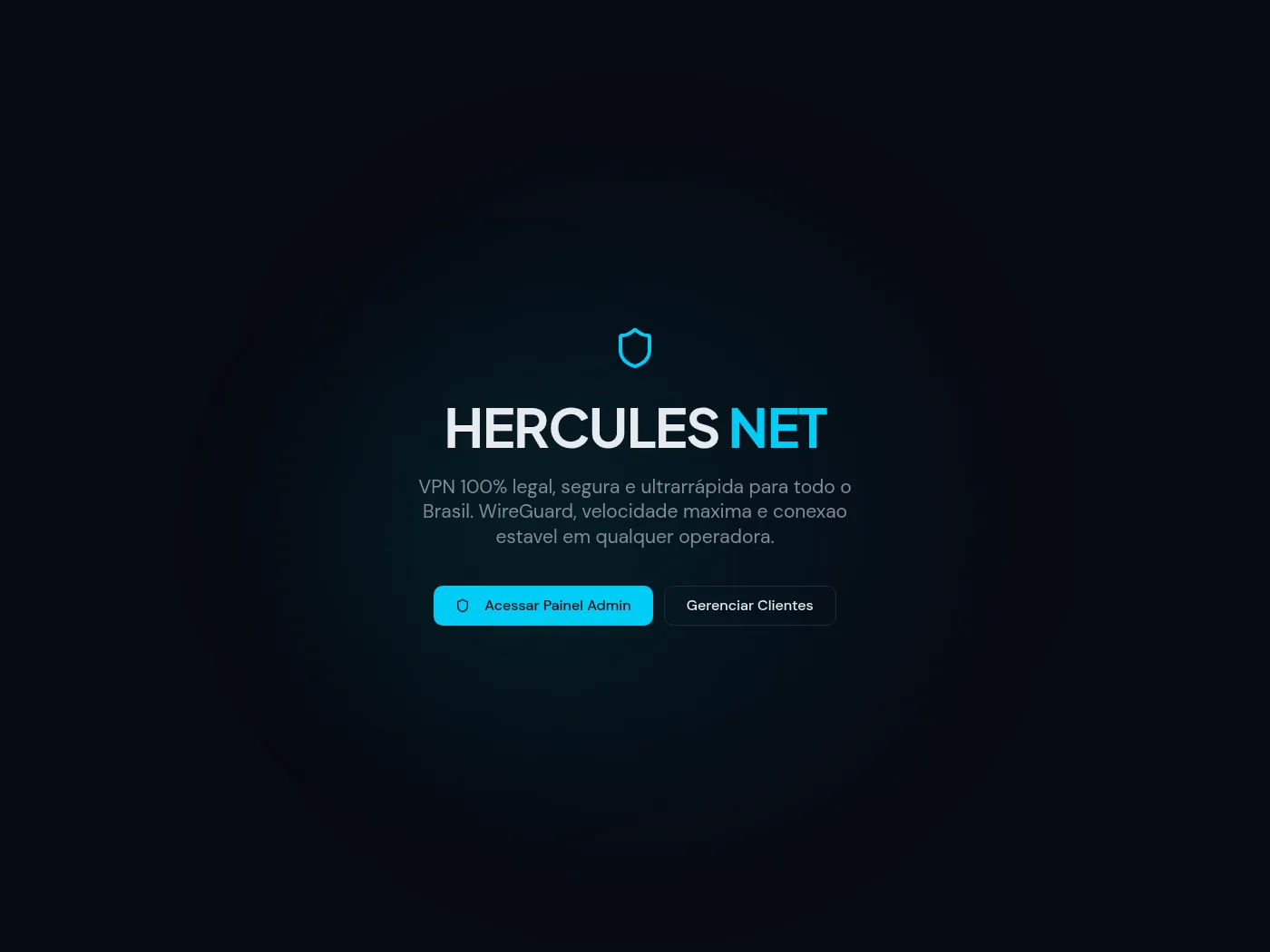 HERCULES NET VPN Suite