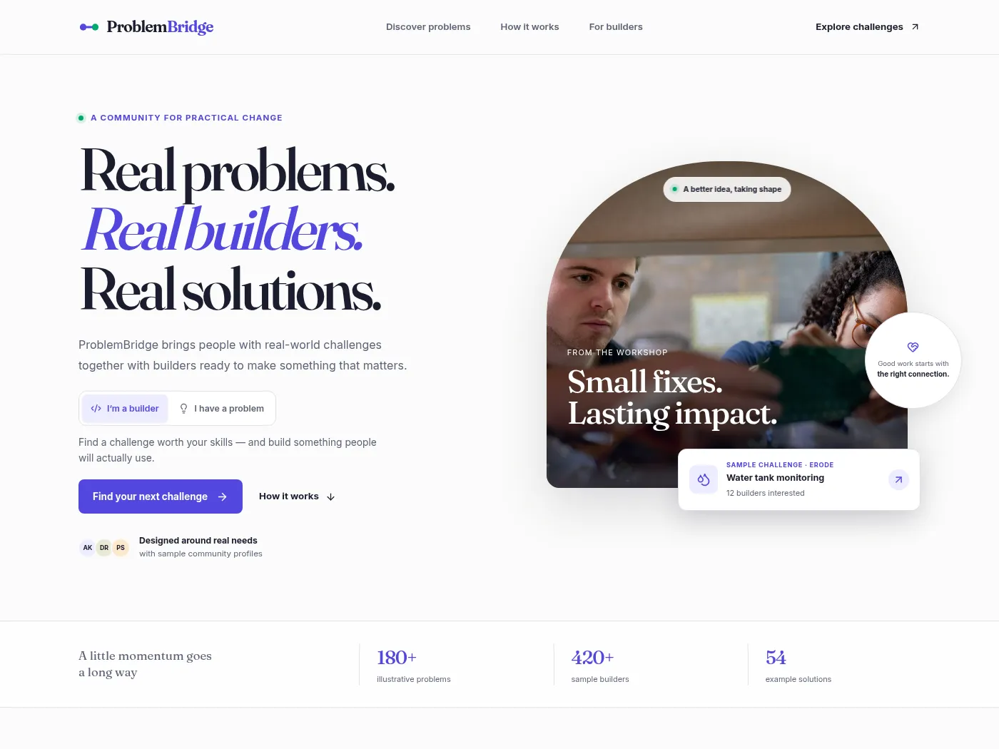 Execution Waiter Page