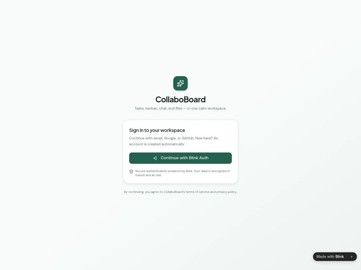 CollaboBoard