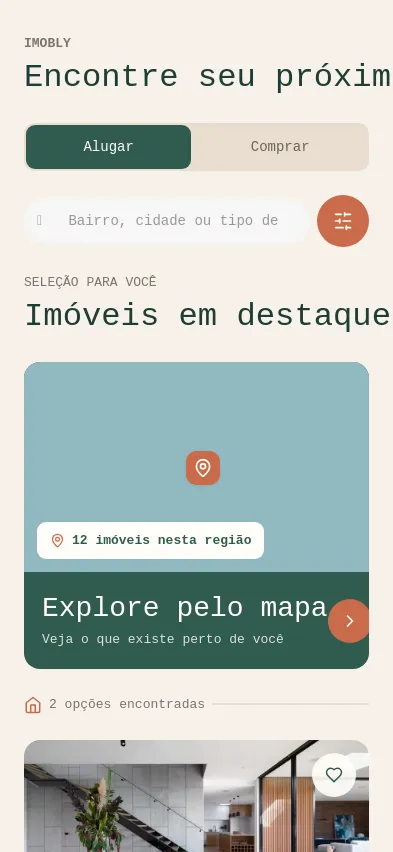 ImobiPro Platform