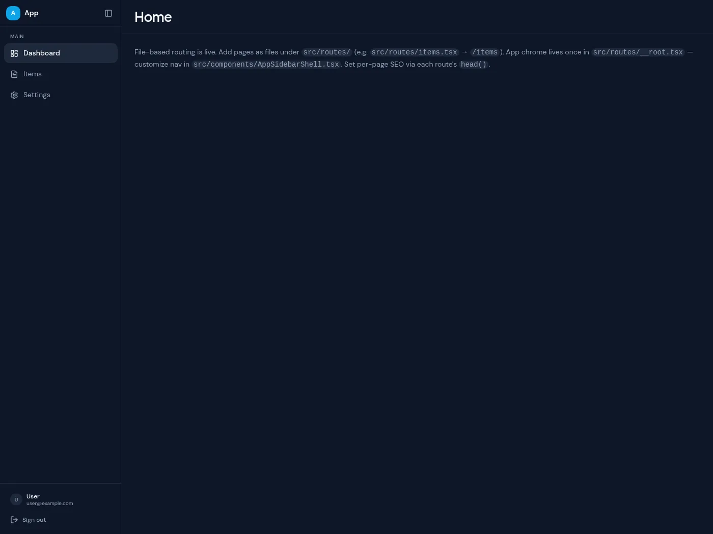 TokPilot Social Manager