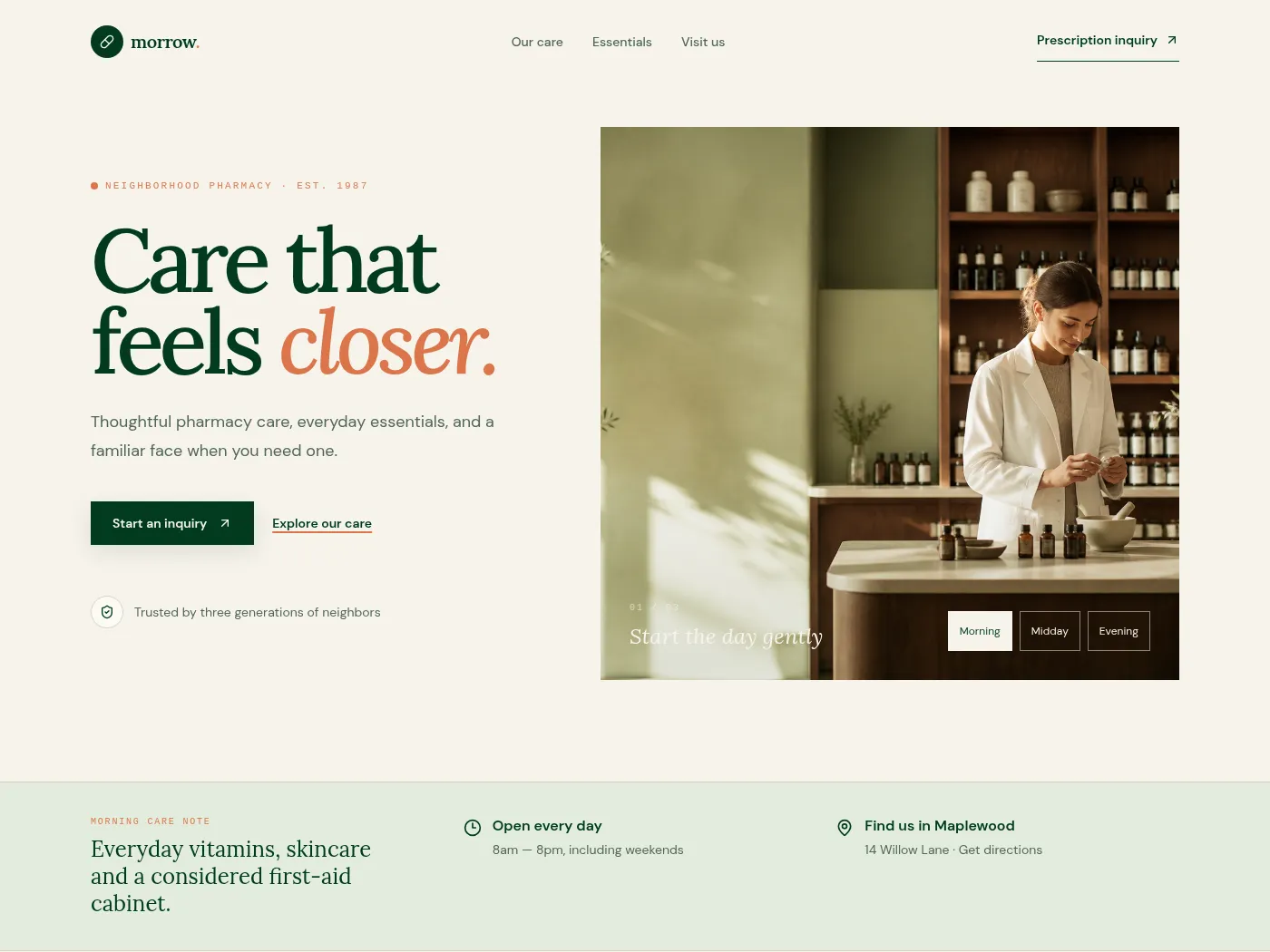 PharmaWeb
