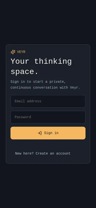 GPT Browser Chat Mobile