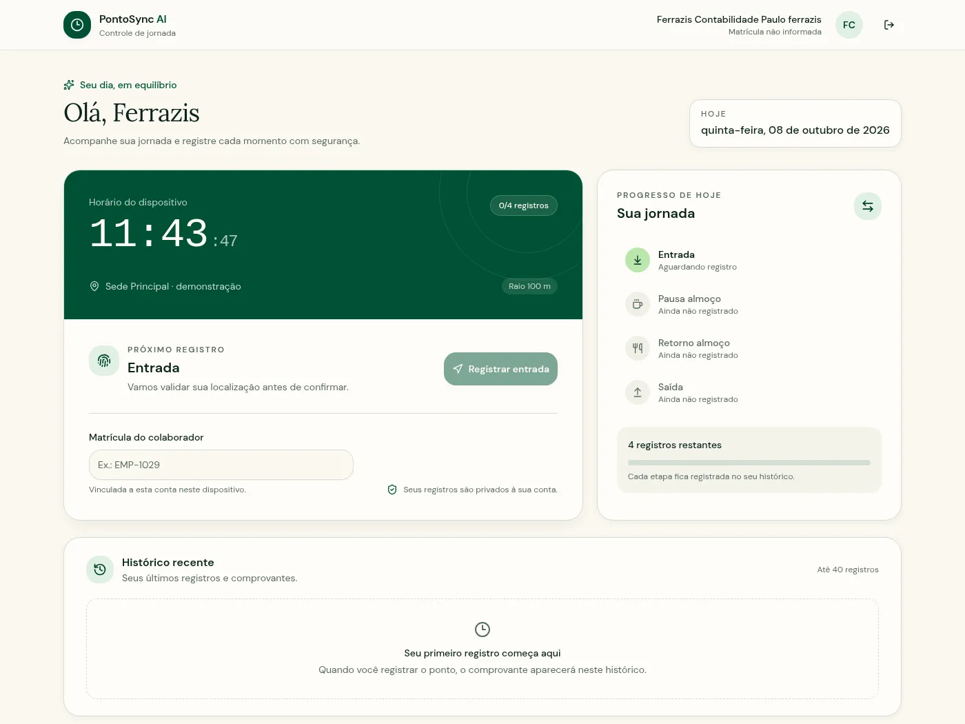 PontoSync AI